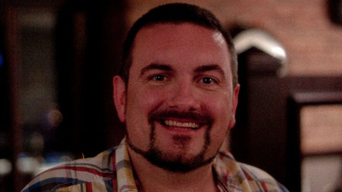 BBC Blogs - BBC Children in Need - Paul Condon