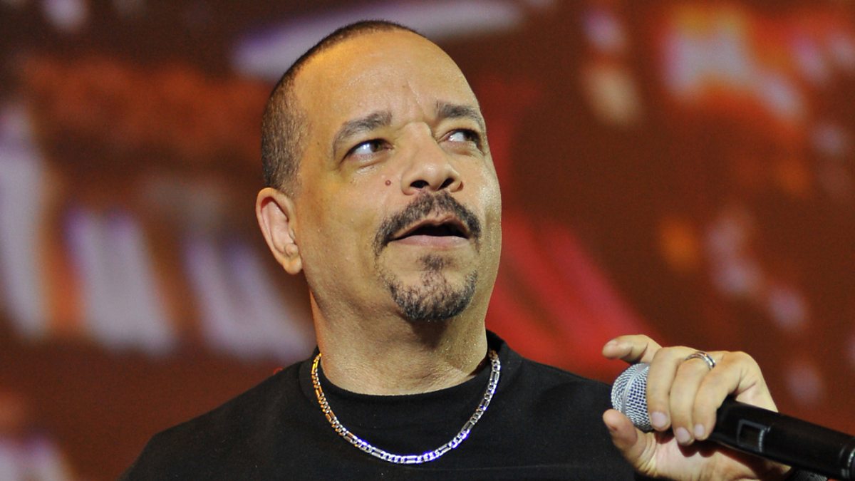 BBC Radio 4 - Front Row, Rapper Ice-T, Monica Mason's farewell to the ...
