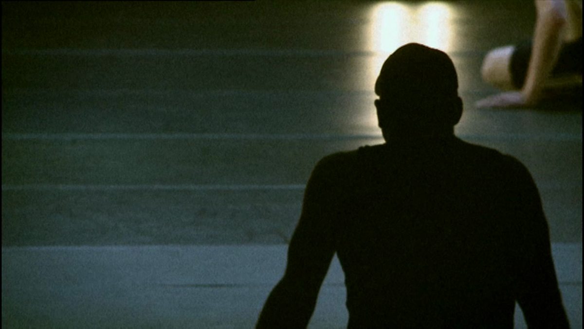 BBC ALBA - Dannsa/Scotland Is Dancing, Episode 9, Coinnich ris an ...