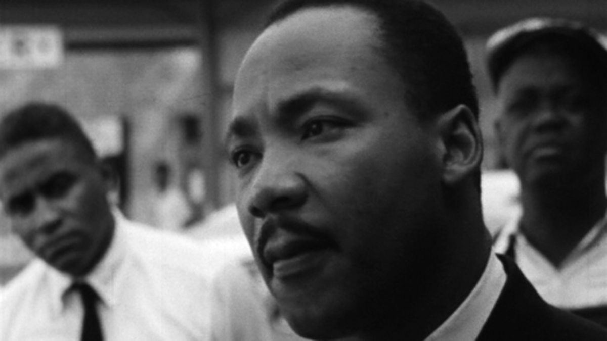 BBC Two - Witness, Civil Rights, USA, Desegregation in Birmingham ...