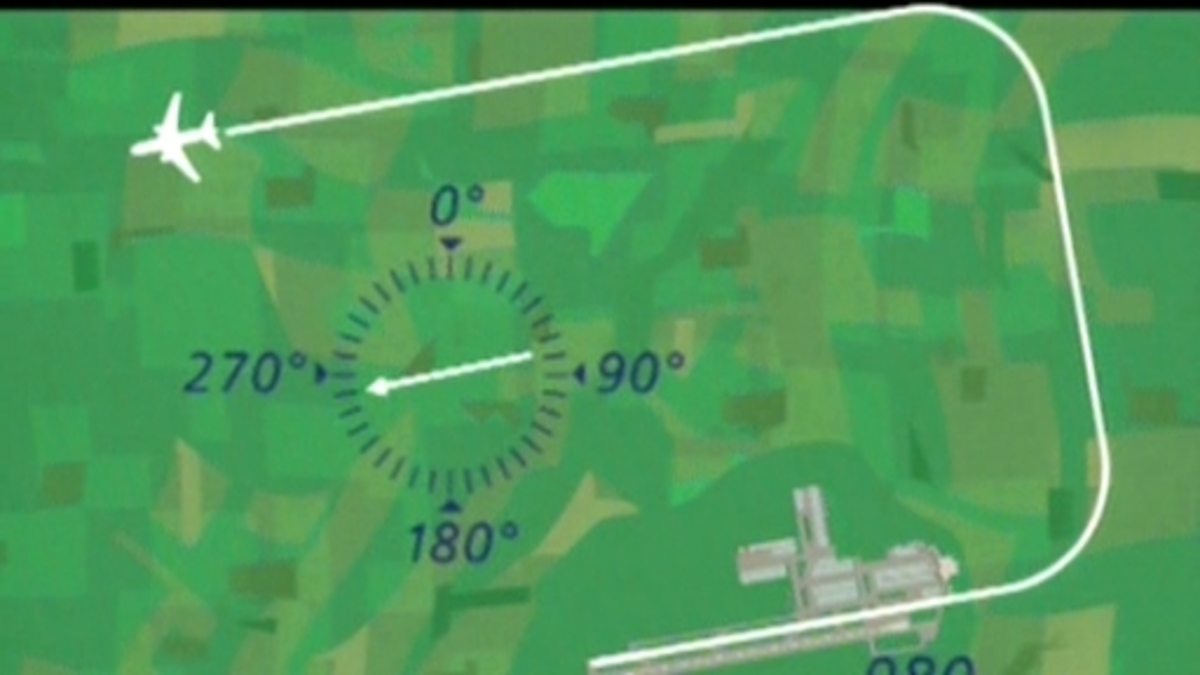 BBC Two - Mathsphere, Series 3, Mathsphere Special: Direction, Plotting ...