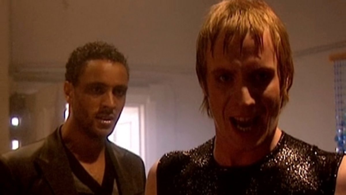 BBC Two - English File, Shakespeare Shorts: To kill the King: Macbeth ...