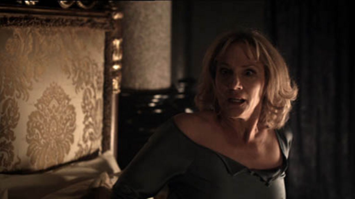 BBC Two - The Learning Zone: Shakespeare, The Play's the Thing, 'Hamlet ...