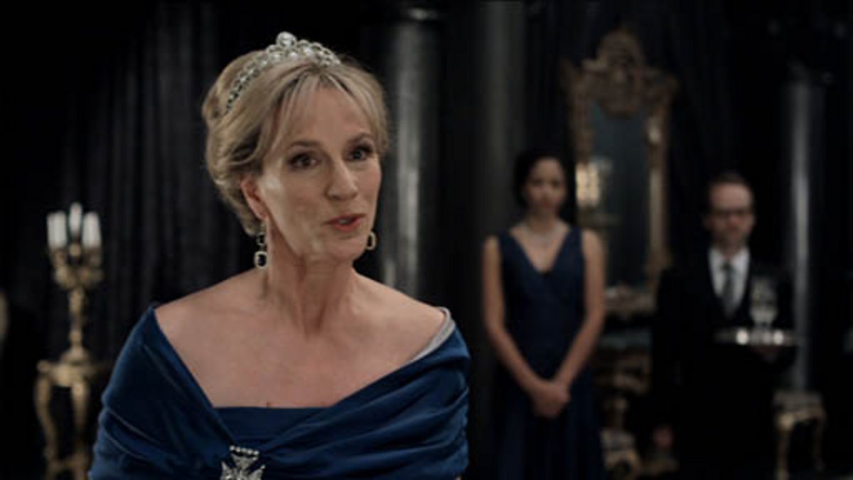 BBC Two - The Learning Zone: Shakespeare, The Play's the Thing, 'Hamlet ...