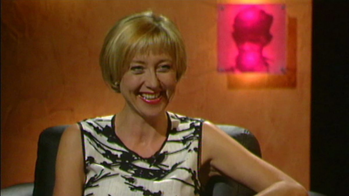 BBC ALBA - Sin Thu Fhein, Series 2, Cathy MacDonald, Cathy ...