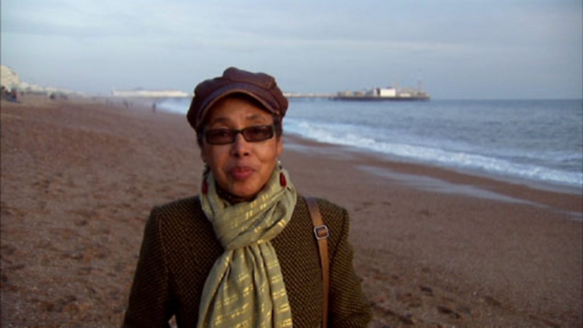 BBC Two - Poets in Person, 'Praise Song for My Mother' by Grace Nichols ...