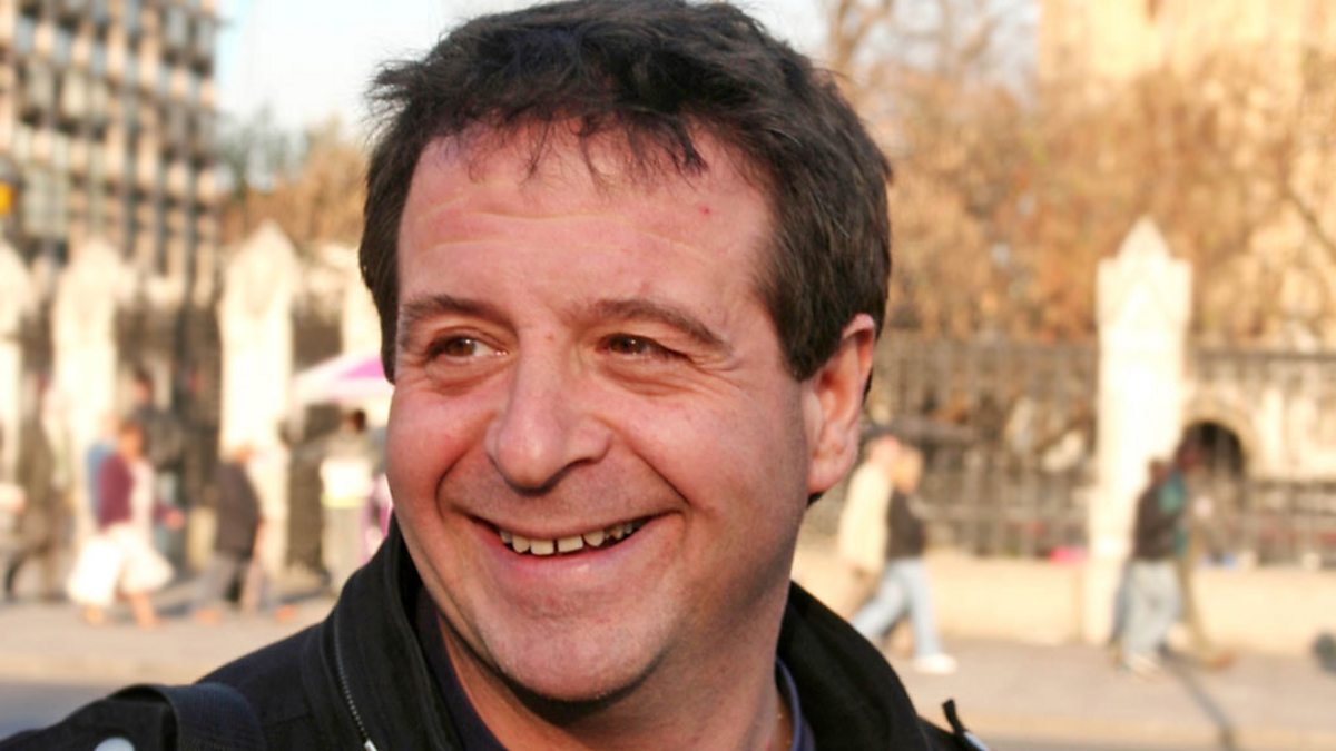 BBC Radio 4 - Front Row, Mark Thomas on his father's love of opera ...