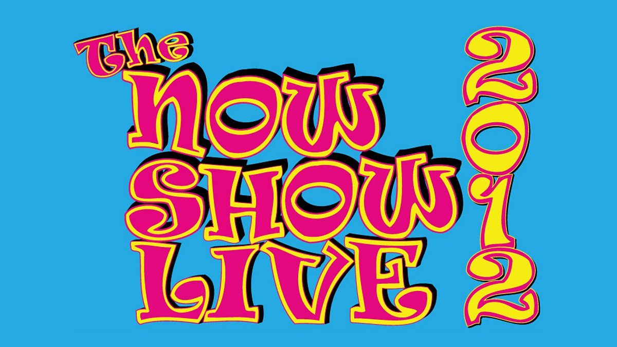 BBC Radio 4 - Groovy, baby! - The Now Show - The Now Show 2012 - Live ...