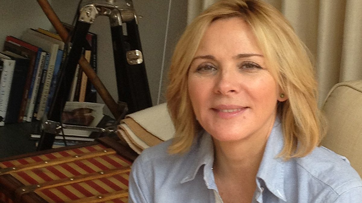 BBC Radio 2 - Marilyn!, Marilyn Preview Clip