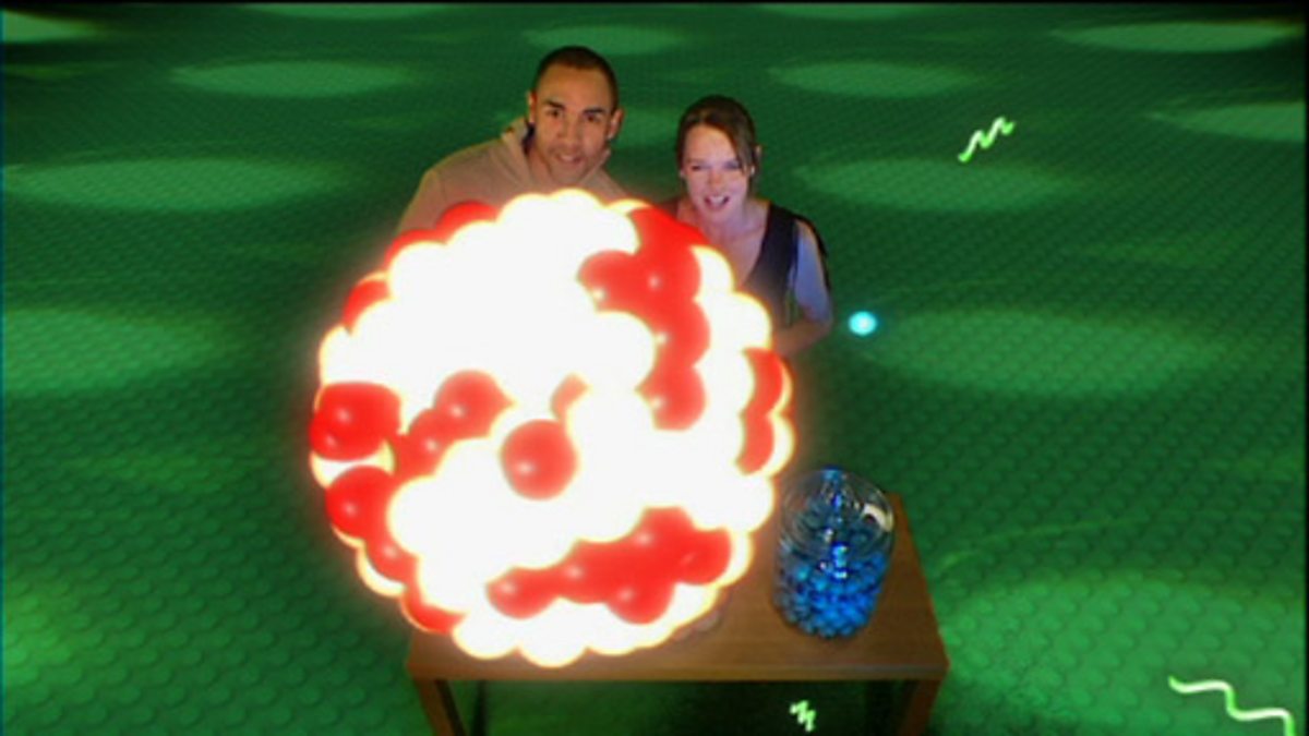 BBC Two - KS4 Curriculum Bites, Science 14-16, Introduction to ...