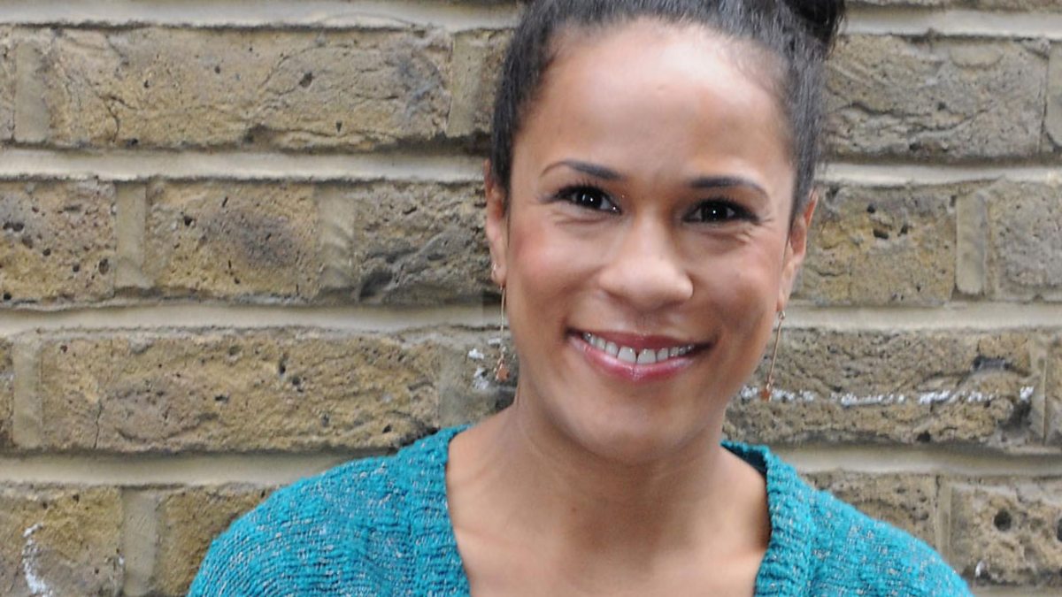 BBC Radio 4 - The Archers - Amy Franks