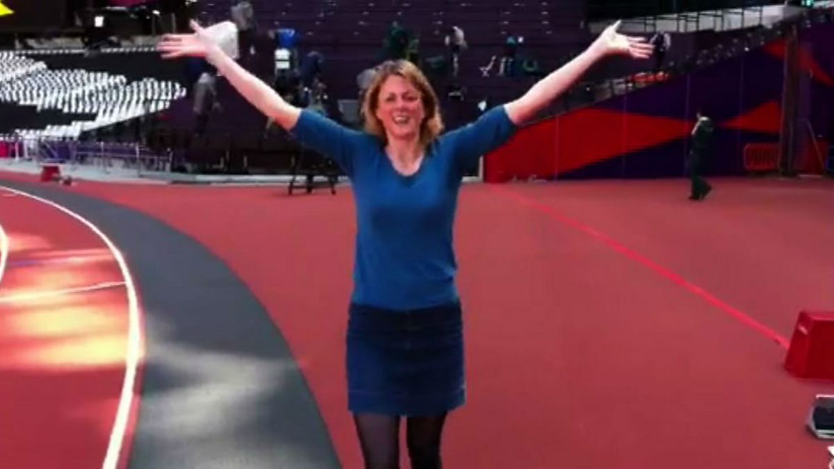 BBC Radio 5 Live - 5 Live Olympic Breakfast, 03/08/2012, Breakfast: Can ...