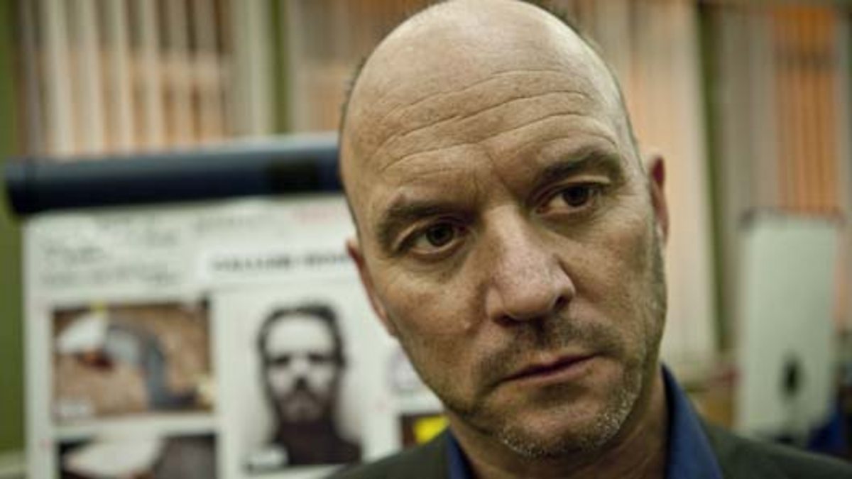 BBC One - Good Cop - DCI Craig Costello