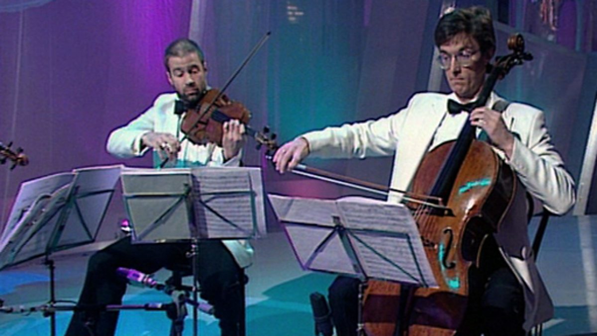 BBC Two - Music File, Melody, Successful composition - musical hooks