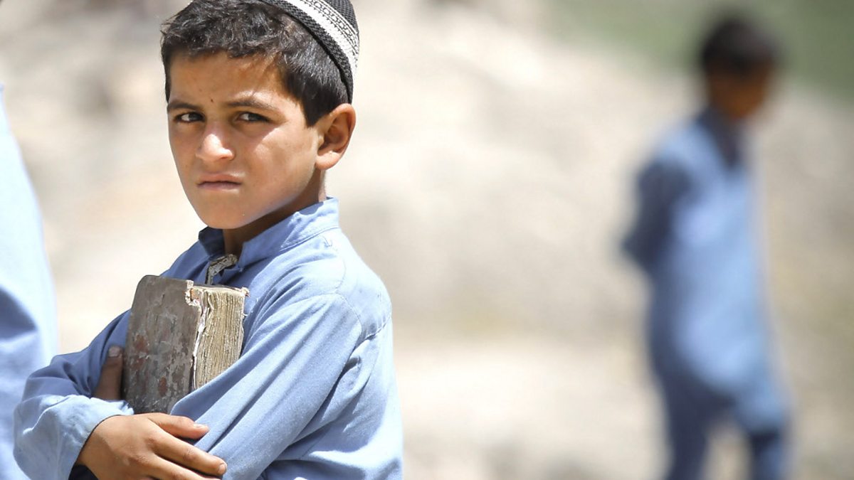 BBC Radio 4 - One to One, Razia Iqbal talks to Hanif Qadir, ‘The ...