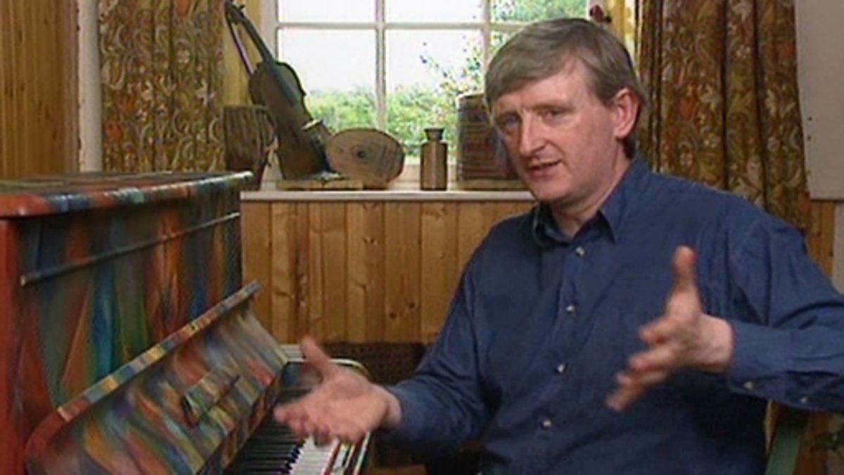 BBC Two - Mad about Music, Fusion, Using rhythmic motifs to develop a ...