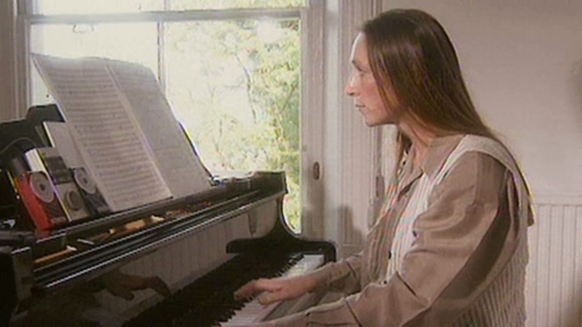 BBC Two - Mad about Music, Transformation, Using devices in composition ...