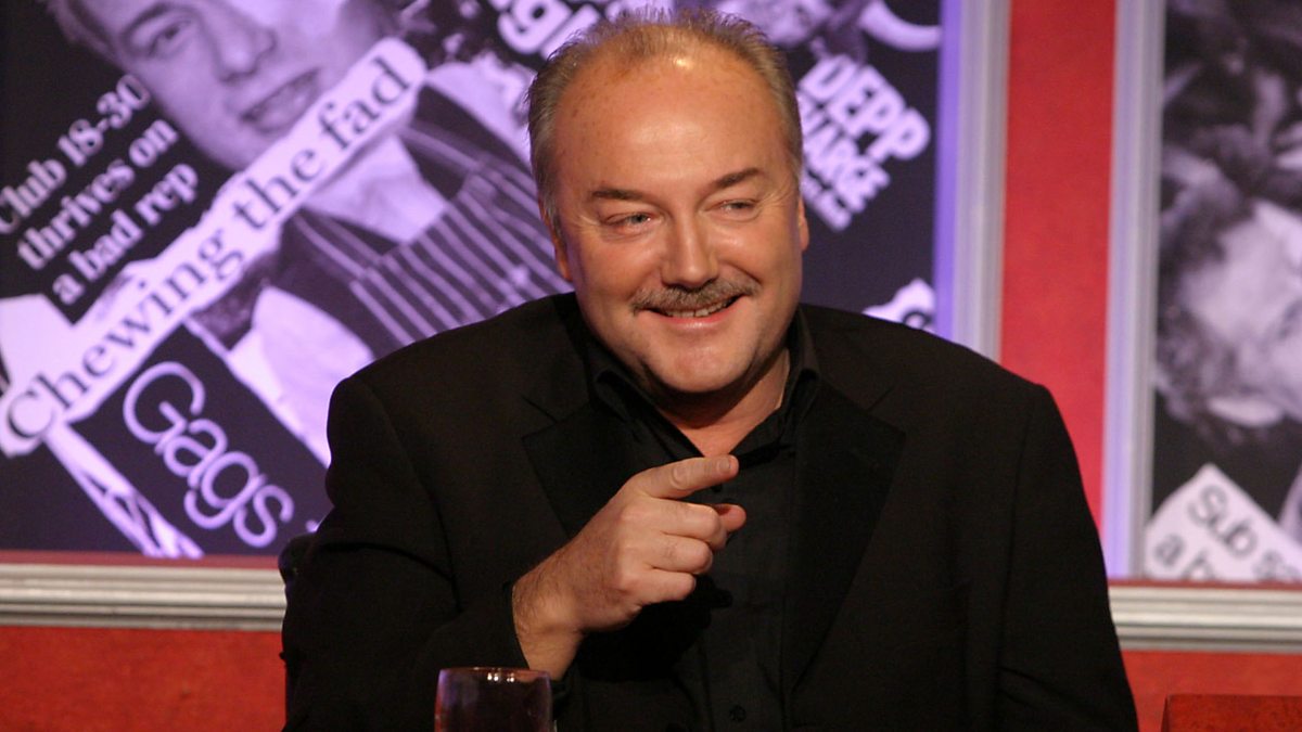 BBC Radio Ulster - The Nolan Show, 08/08/2012, George Galloway ...