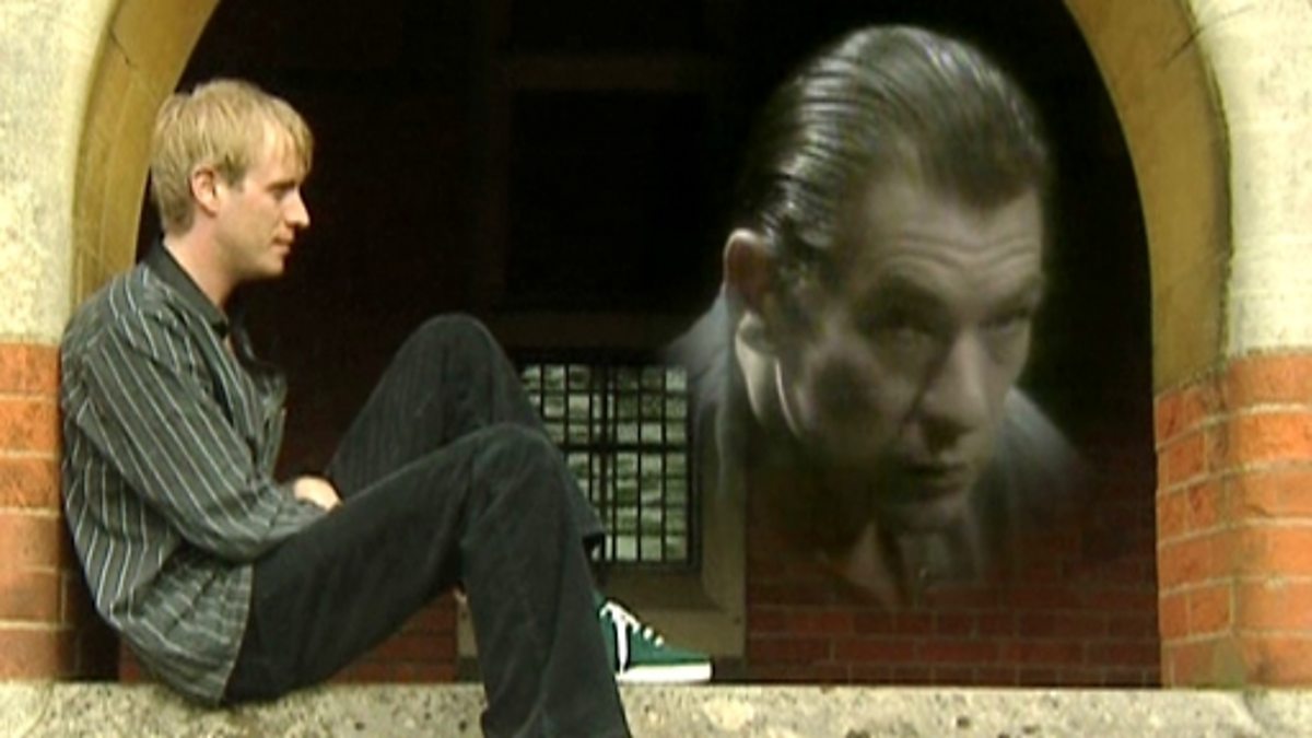 BBC Two - English File, Shakespeare Shorts: To kill the King: Macbeth ...