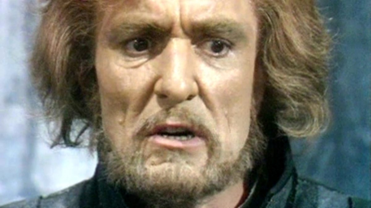 BBC Two - English File, Shakespeare Shorts: Sanity and insanity ...