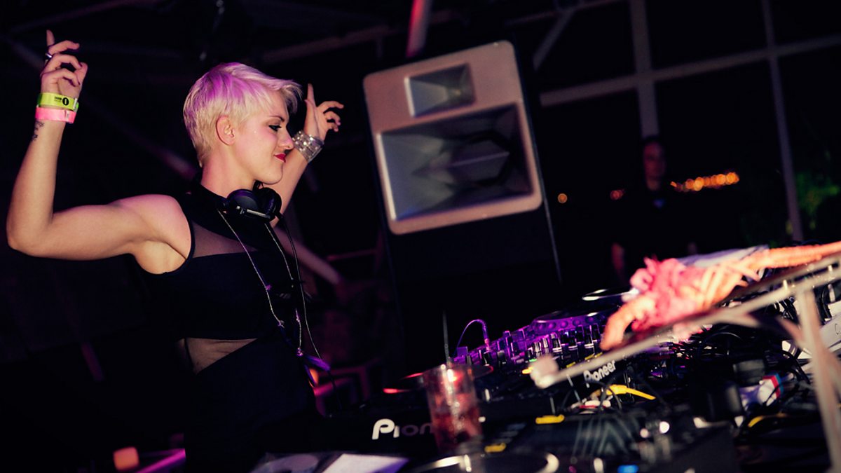 BBC Radio 1 - Radio 1's Essential Mix, Cream @ Privilege, Ibiza Special ...