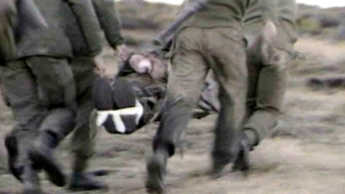 BBC Two - English File, Texts in Time: The Way it Was, Writing and ...