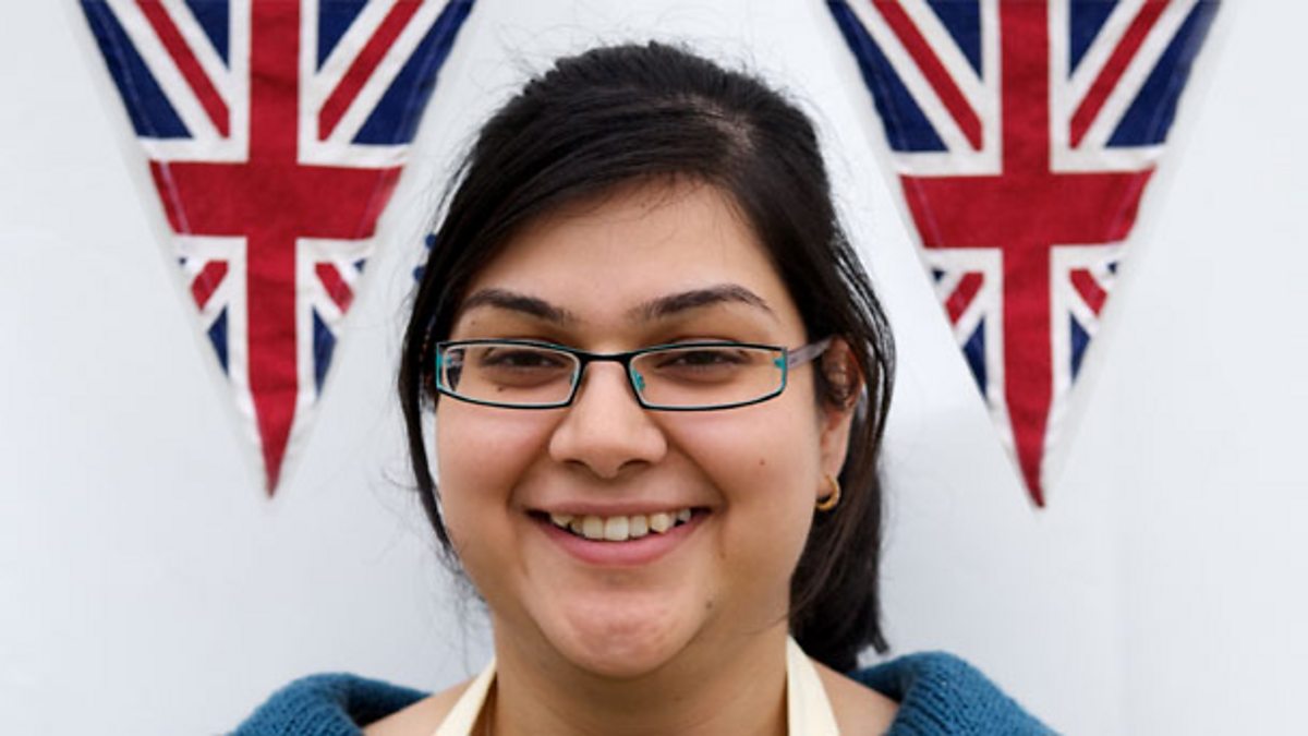BBC One - The Great British Bake Off - Manisha