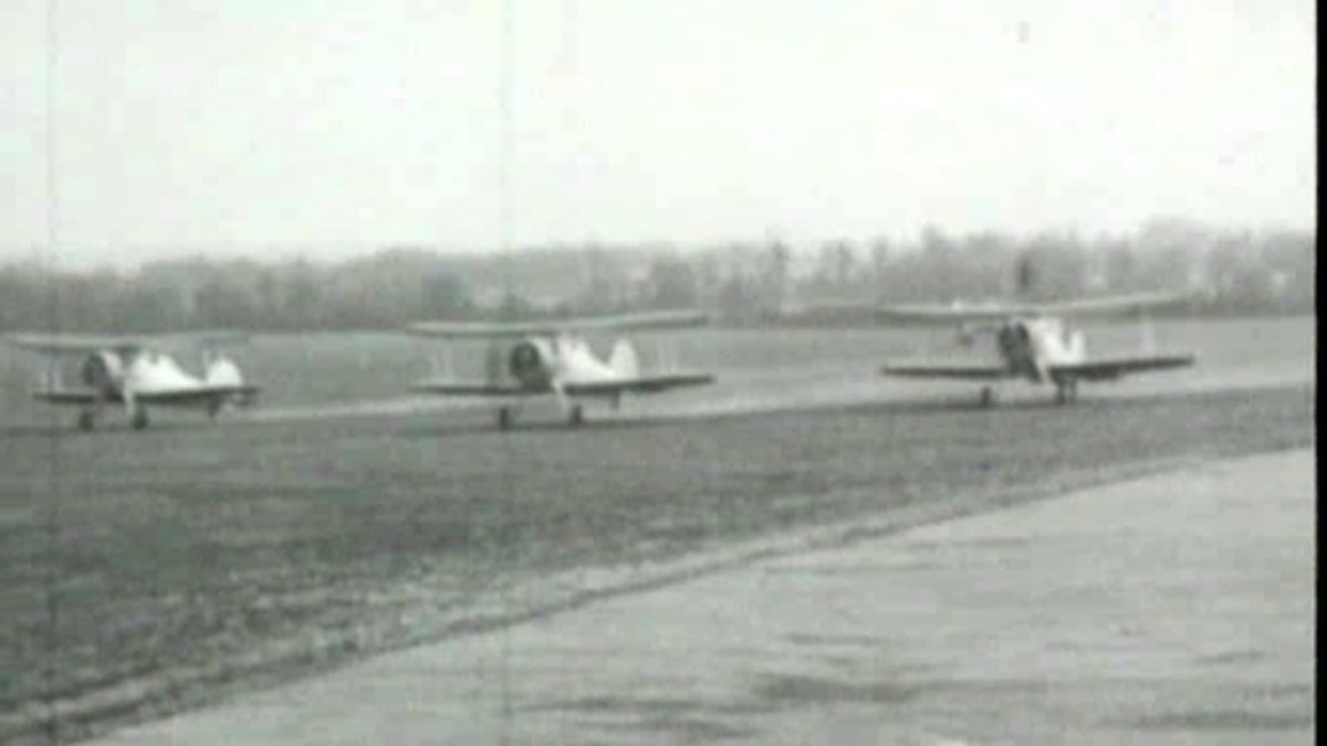 BBC Two - Curriculum Bites, International Relations, Mussolini and ...