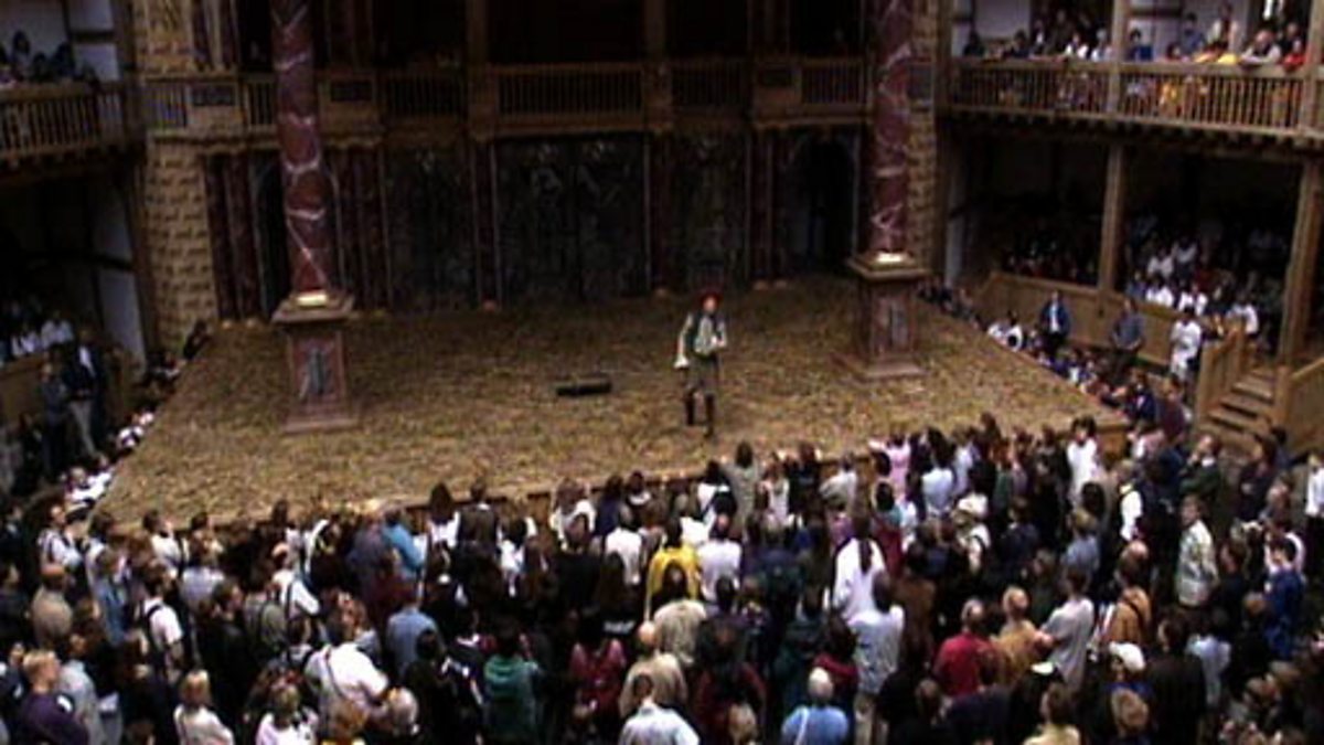 BBC Two - Shakespeare Shorts, How to bring a Shakespearean character to ...