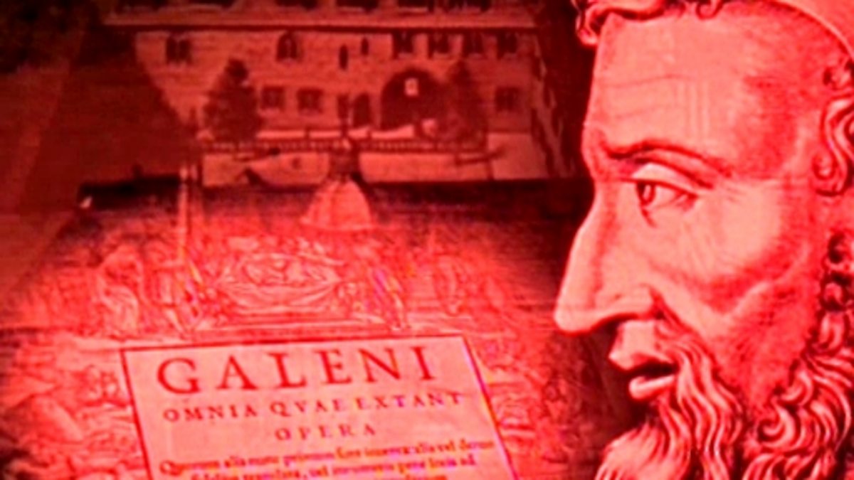 BBC Two - History, Medicine through Time, Christianity and the re ...