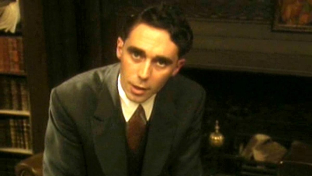 BBC Two - History, Nazi Germany, German resistance against Hitler