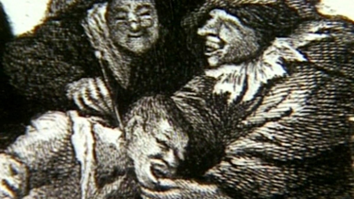 BBC Two - History, Medicine through Time, When did science change ...