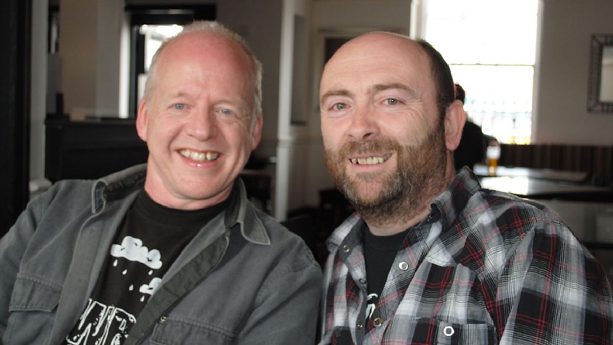 BBC Radio Cymru - Geraint Løvgreen ar Enw'r Gân, Geraint Løvgreen ar ...