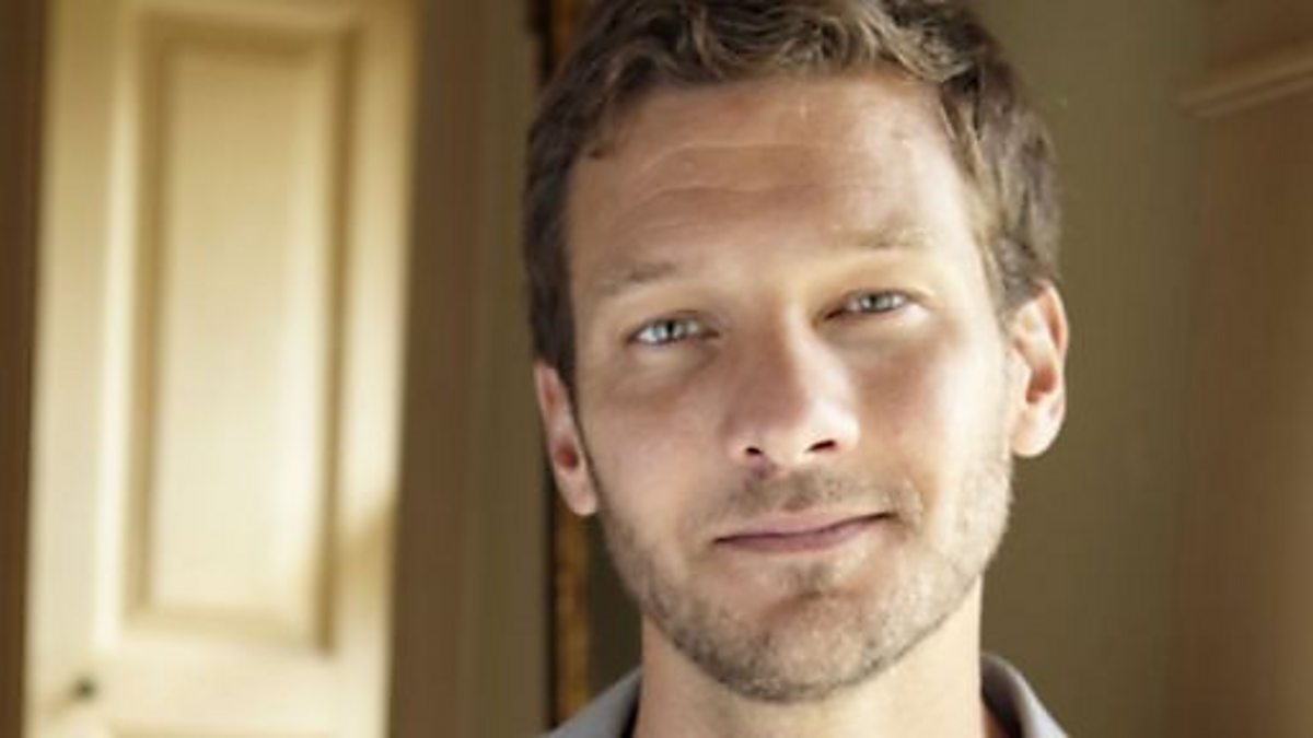 BBC One - Britain's Hidden Heritage - Charlie Luxton