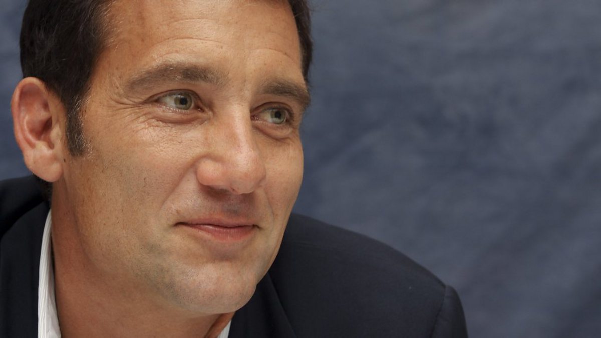 BBC Radio 4 - Front Row, Alice Cooper, Clive Owen, and TV drama Person ...