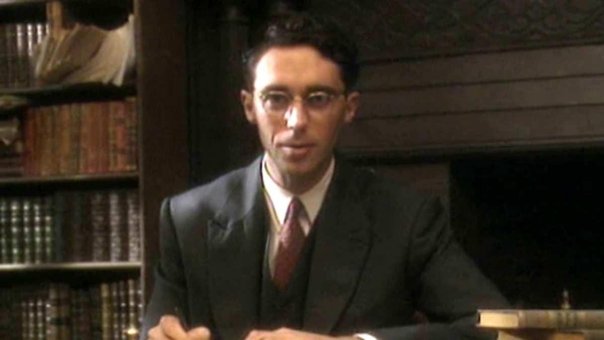 BBC Two - History, Nazi Germany, Organised opposition to the Nazis