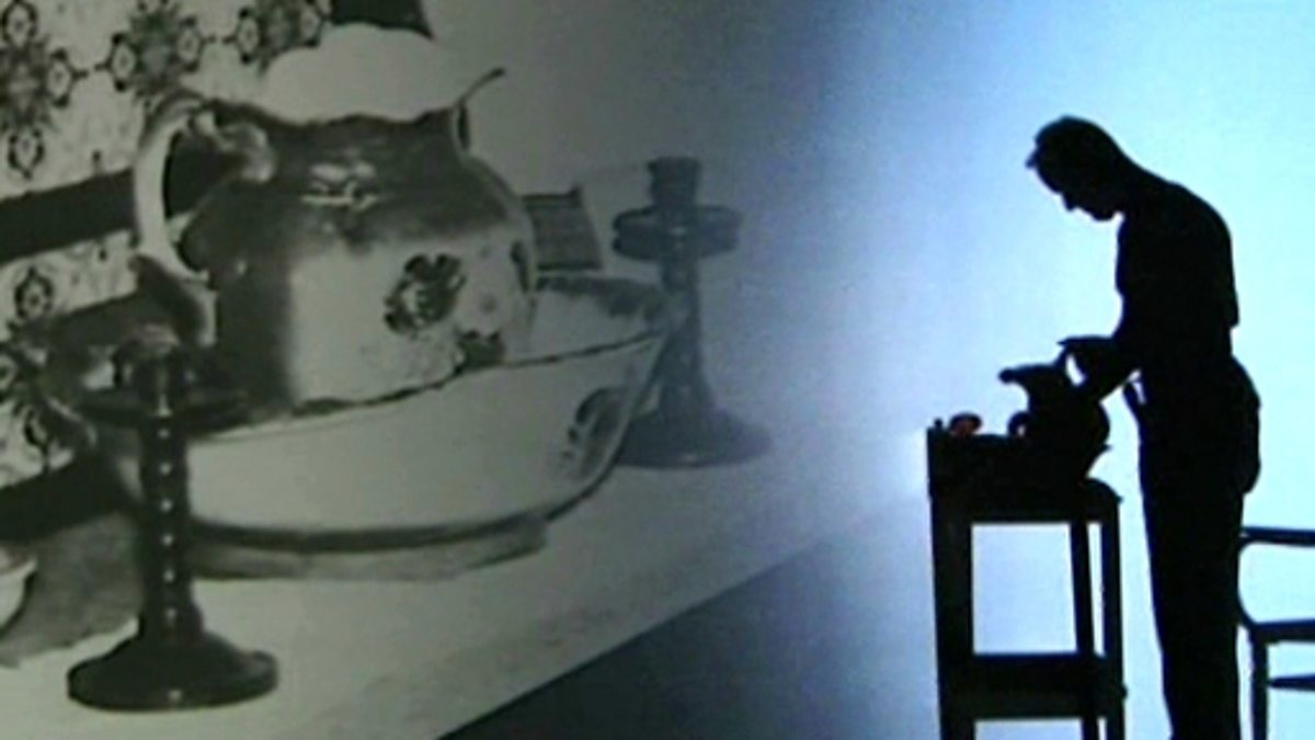 BBC Two - History File, 20th Century World, Early domestic appliances