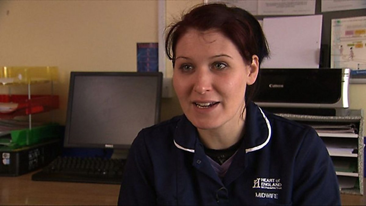 BBC Two - Toughest Place to be a..., Series 1 - Suzanne Saunders-Blundell