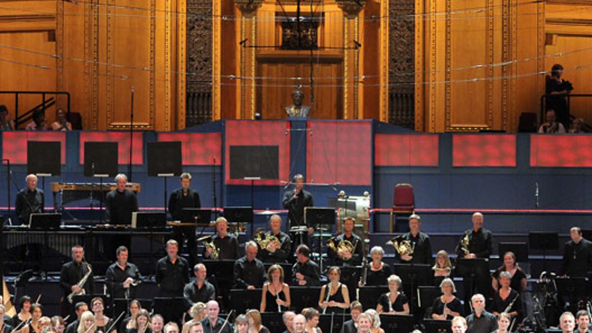 BBC Radio 2 - Sunday Night is Music Night - BBC Concert Orchestra