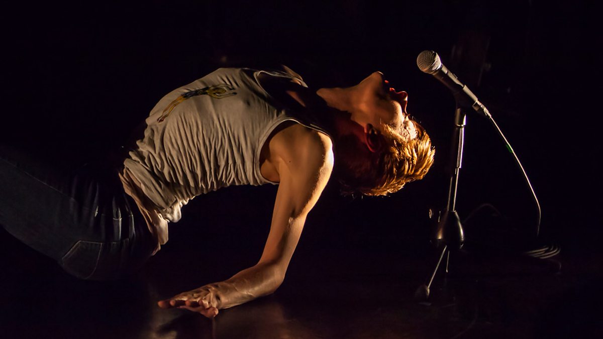 BBC Radio Scotland - Scotland Inspired, Christine Devaney