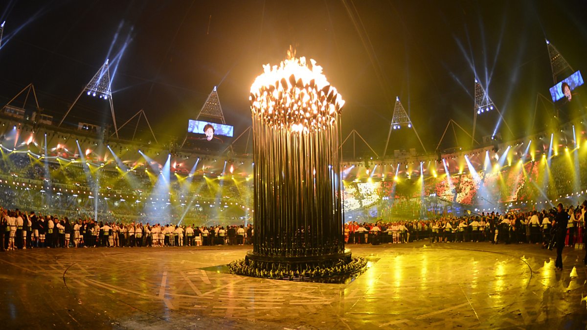 BBC Radio 5 Live - Fighting Talk, Olympic Special, Fighting Talk ...