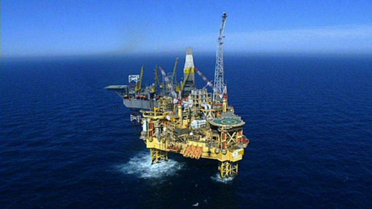 BBC Two - Coast, Learning Zone Highlights, A Changing Geography, The ...