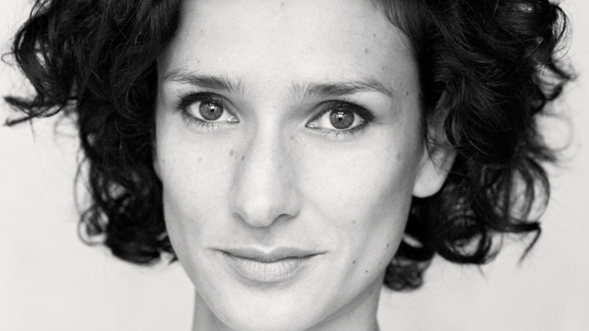 BBC Radio 3 - Words and Music, Architecture, Architecture - Robert ...