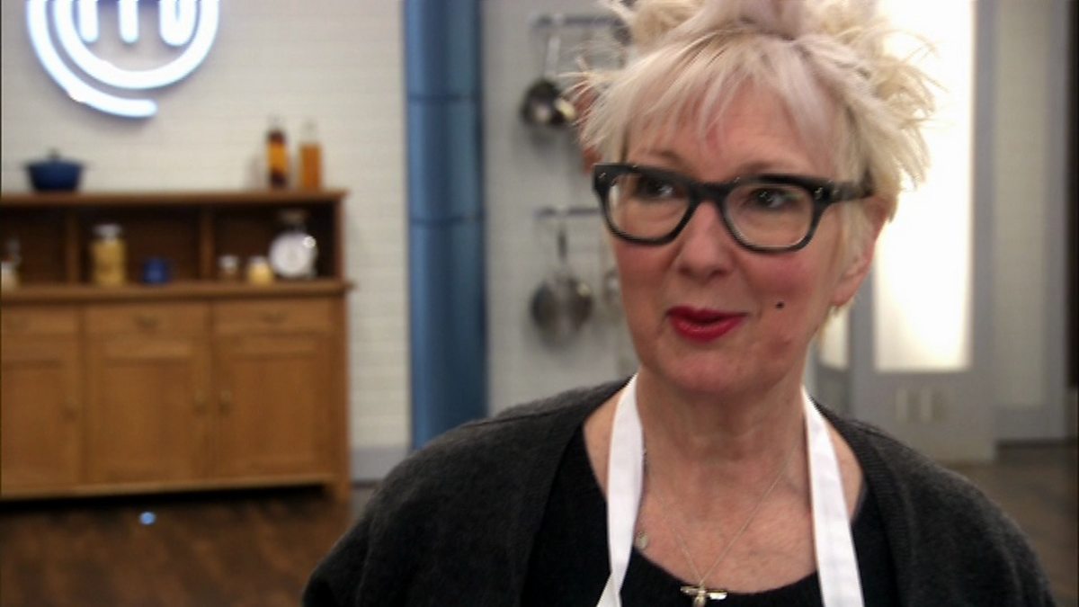 BBC One - Celebrity MasterChef, Series 7, Episode 11, An introduction ...
