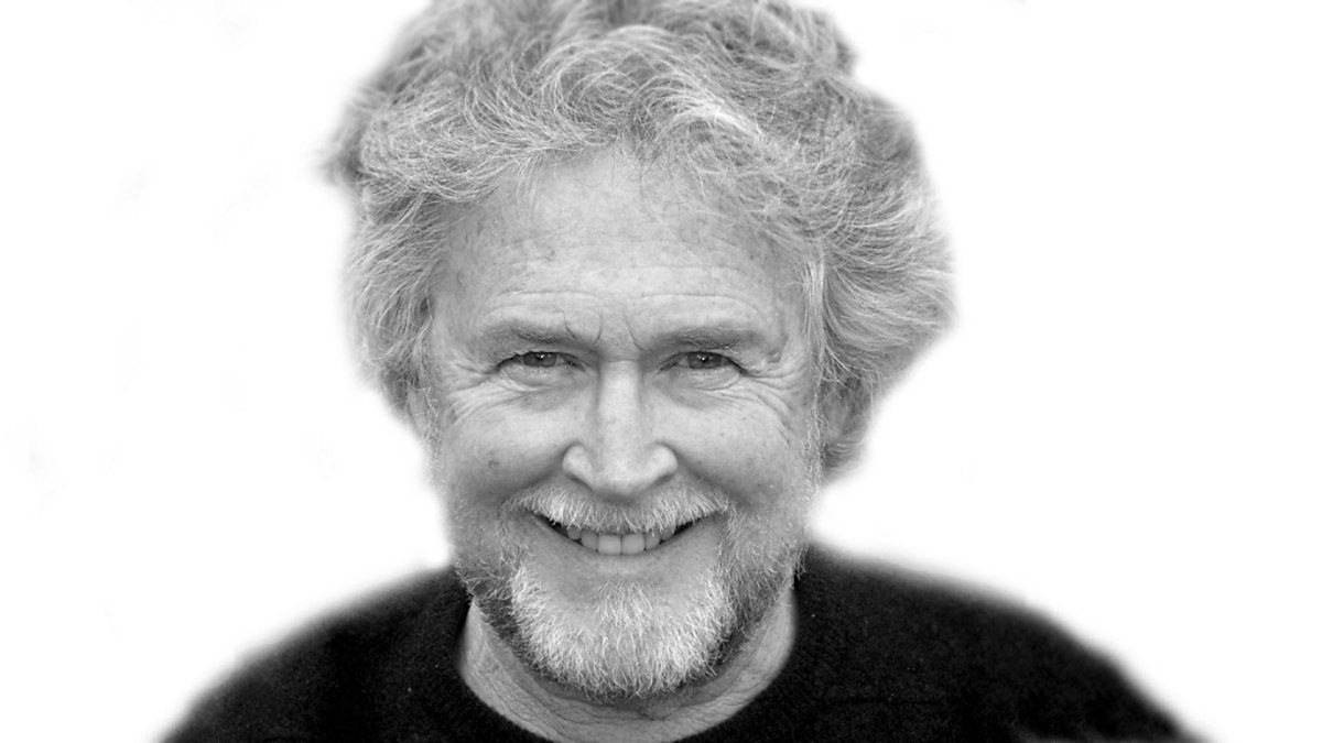 BBC Radio Scotland - Scotland Inspired, Tony Roper