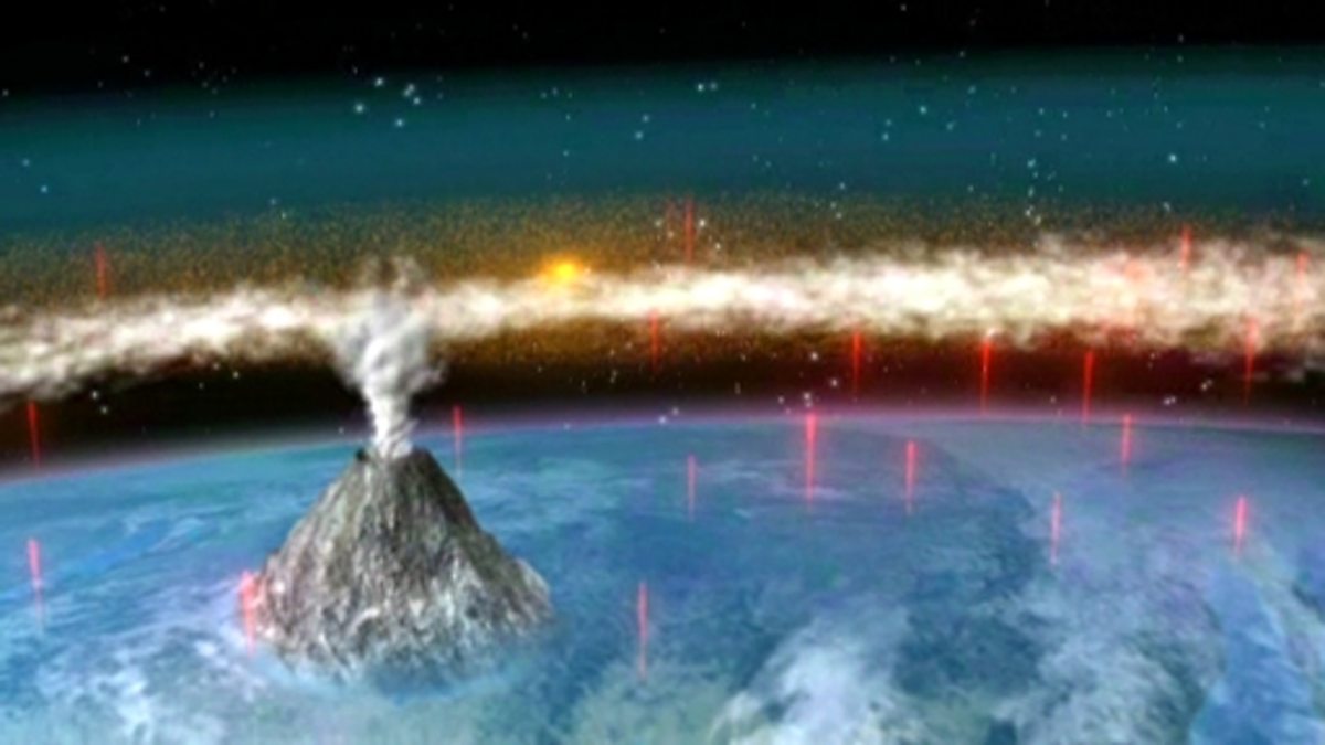 BBC Two - Curriculum Bites, Future Landscapes: Climate Change and ...