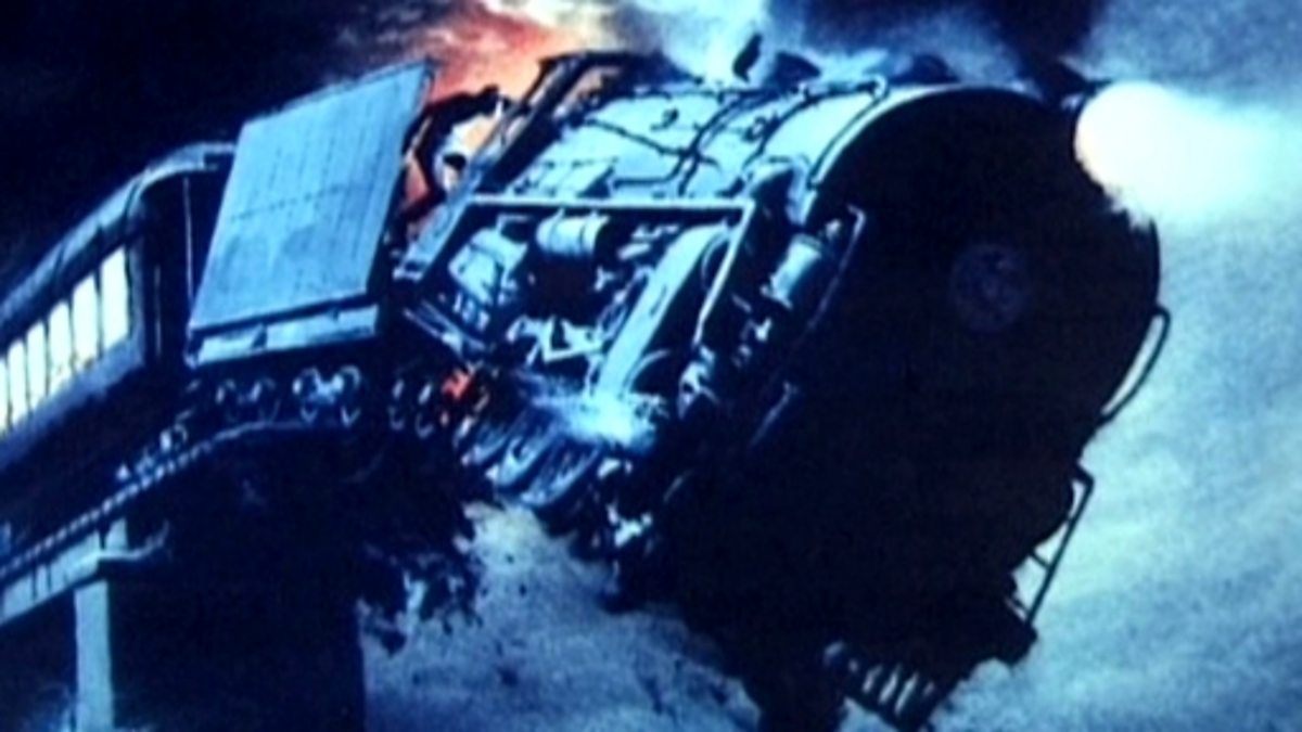 BBC Two - World Physical, Volcanic hazards - Lahars in Indonesia