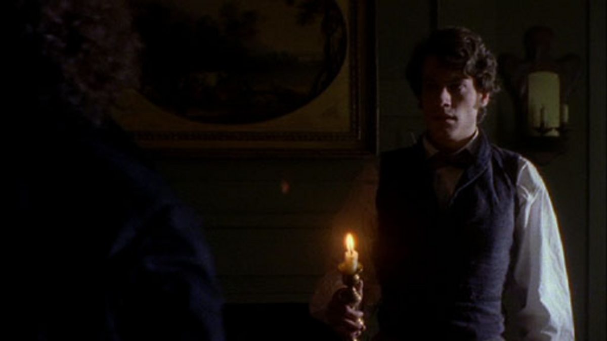 BBC Two - Great Expectations (1999), 'Great Expectations' - Pip's ...