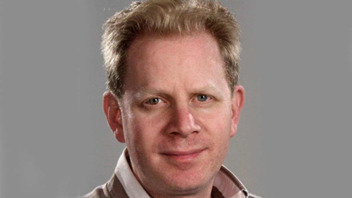 BBC Blogs - College of Journalism - Marc Settle