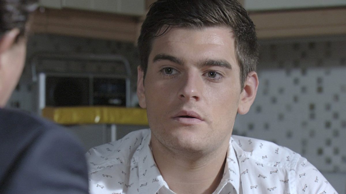 BBC One - EastEnders 2008 - 2012, 2012, 30/08/2012, Preview: Thursday ...